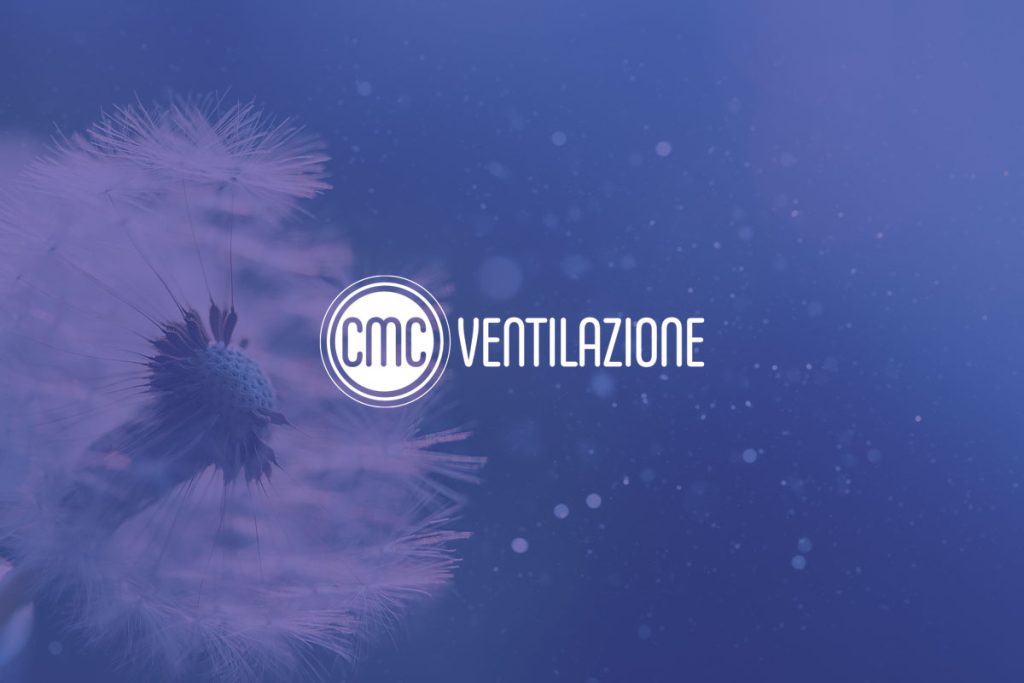 Extraction units and industrial fans ~ CMC Ventilazione