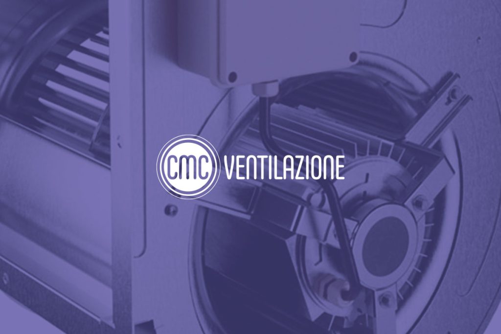Ventilatori centrifughi, assiali e plug fan ~ CMC Ventilazione