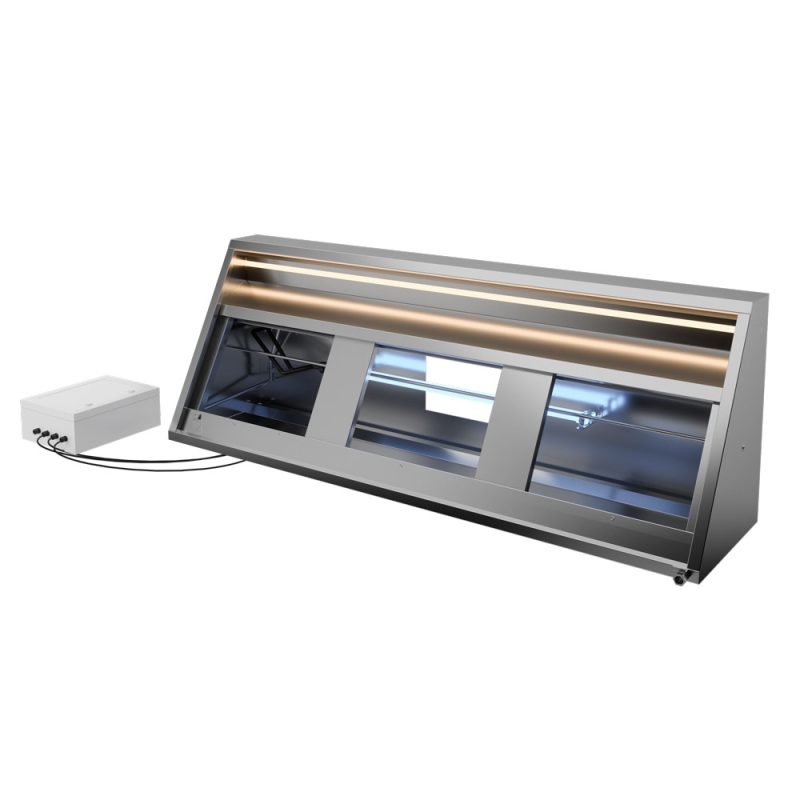 Ventilatori centrifughi, assiali e plug fan ~ CMC Ventilazione