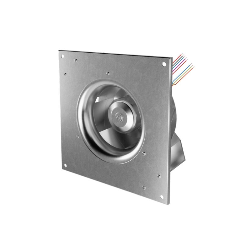 Ventilatori centrifughi, assiali e plug fan ~ CMC Ventilazione