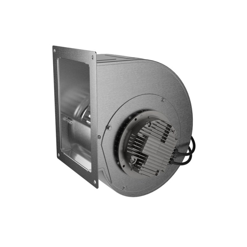 Ventilatori centrifughi, assiali e plug fan ~ CMC Ventilazione