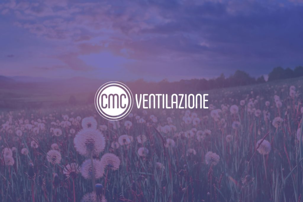 Eco-sustainable air handling and treatment units and fans ~ CMC ...