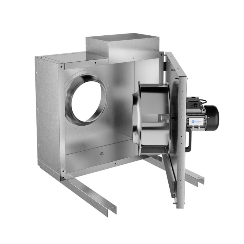 Ventilatori centrifughi, assiali e plug fan ~ CMC Ventilazione