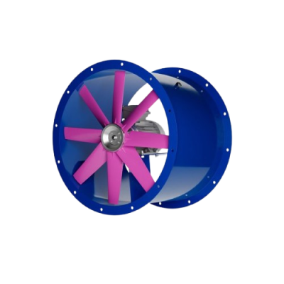 Ventilatori centrifughi, assiali e plug fan ~ CMC Ventilazione